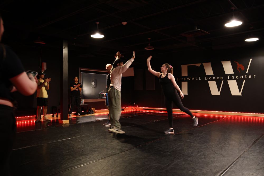 FIREWALL DANCE THEATER - Updated April 2026 - 14 Photos - 2504 E Carson ...