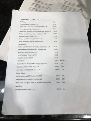 HOOPS PIZZERIA - Updated December 2025 - 29 Photos & 36 Reviews - 697 ...