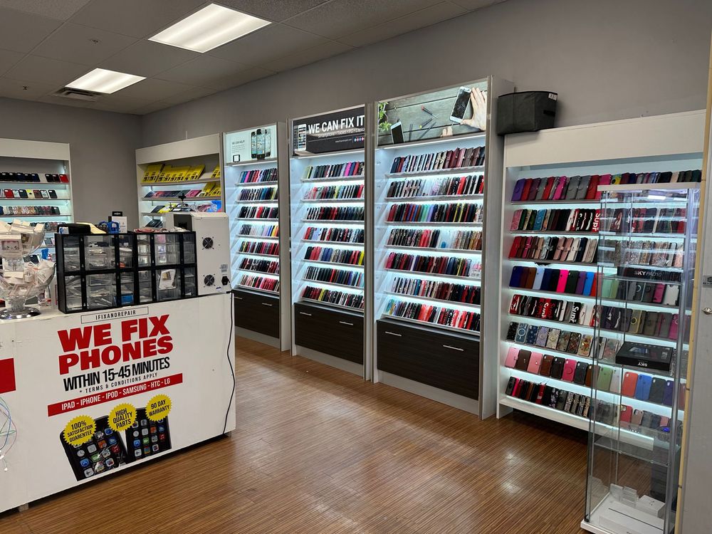 IFIXANDREPAIR - FALL RIVER WALMART - Updated January 2026 - 15 Photos ...