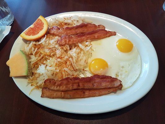 HOWARD GRILL AND PANCAKE HOUSE - Updated October 2025 - 2590 Howard ...