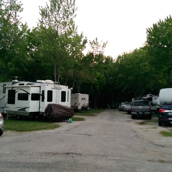 TRAILSIDE RV PARK - Updated December 2025 - 14 Photos & 10 Reviews - I ...