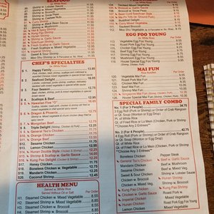 CHINA LOTUS CHINESE RESTAURANT - Updated October 2024 - 23 Photos & 50 ...