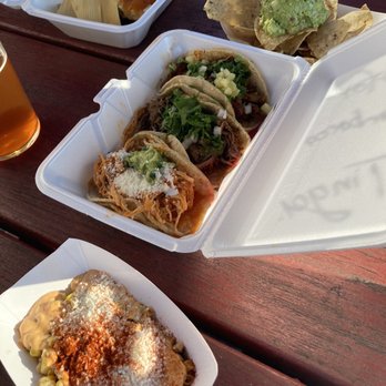 TAMALE SPACESHIP - Updated October 2025 - 155 Photos & 268 Reviews ...