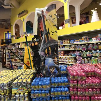 EL RANCHO SUPERMERCADO - Updated October 2025 - 40 Photos - 5502 North ...