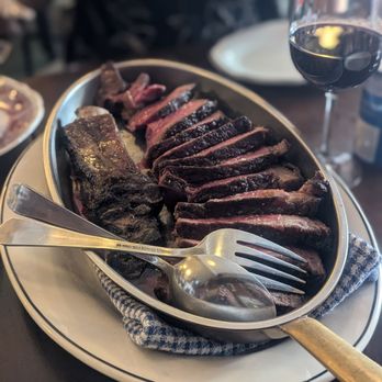 JOE BEEF - Updated January 2025 - 2250 Photos & 845 Reviews - 2491 Rue ...