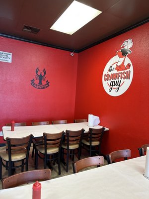 THE CRAWFISH GUY - Updated July 2024 - 369 Photos & 479 Reviews - 5730 ...