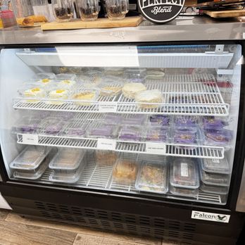 BITS & BITES BAKERY & CAFE - Updated November 2025 - 94 Photos & 38 ...