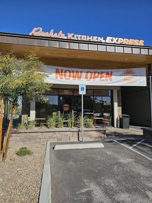 RACHEL’S KITCHEN EXPRESS - Updated August 2025 - 65 Photos & 59 Reviews ...