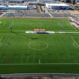 NINJA NATION - Updated July 2025 - 8016 N Division St, Spokane ...