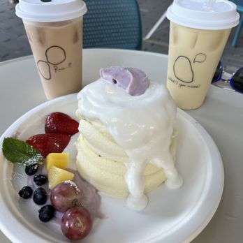 MOTTO TEA CAFE - Updated July 2024 - 2416 Photos & 997 Reviews - 100 W ...