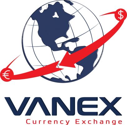 VANEX CURRENCY EXCHANGE - Updated December 2025 - Request Information ...