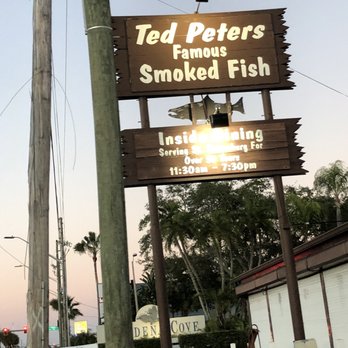 TED PETER’S FAMOUS SMOKED FISH - Updated June 2024 - 608 Photos & 604 Reviews - 1350 Pasadena ...