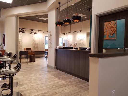 BOWERSOX VISION CENTER - Updated December 2025 - 14 Photos - 3701 ...