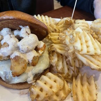 CHAMPPS AMERICANA - Updated June 2025 - 214 Photos & 203 Reviews - 1240 ...