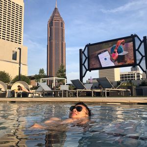 THE MARK ATLANTA - 14 Reviews - 955 Spring St NW, Atlanta, Georgia ...