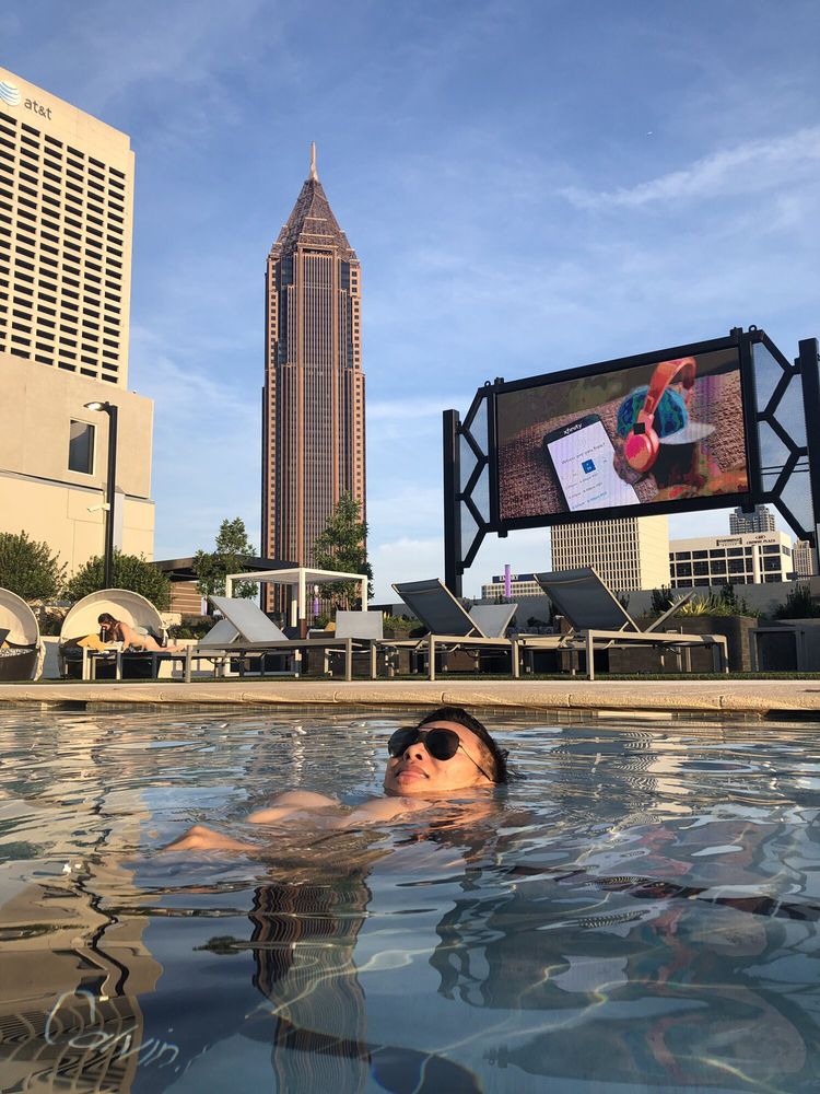 THE STANDARD AT ATLANTA - 36 Photos & 26 Reviews - 708 Spring St NW ...