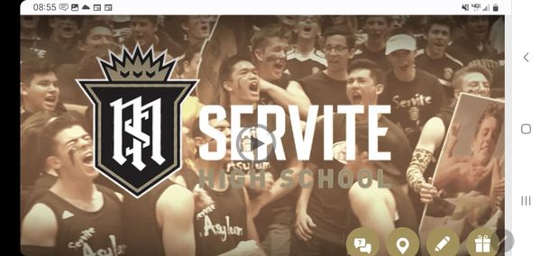 SERVITE HIGH SCHOOL - Updated December 2025 - 33 Photos & 30 Reviews ...