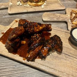 FLAMME BURGER - KEYSTONE - Updated July 2025 - 811 Photos & 591 Reviews ...