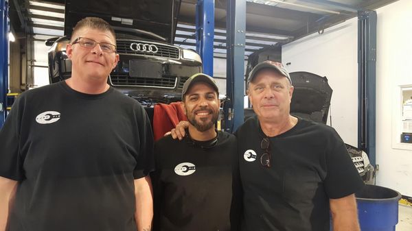 EUROFIX - NASHVILLE - Updated January 2026 - 22 Photos & 114 Reviews ...