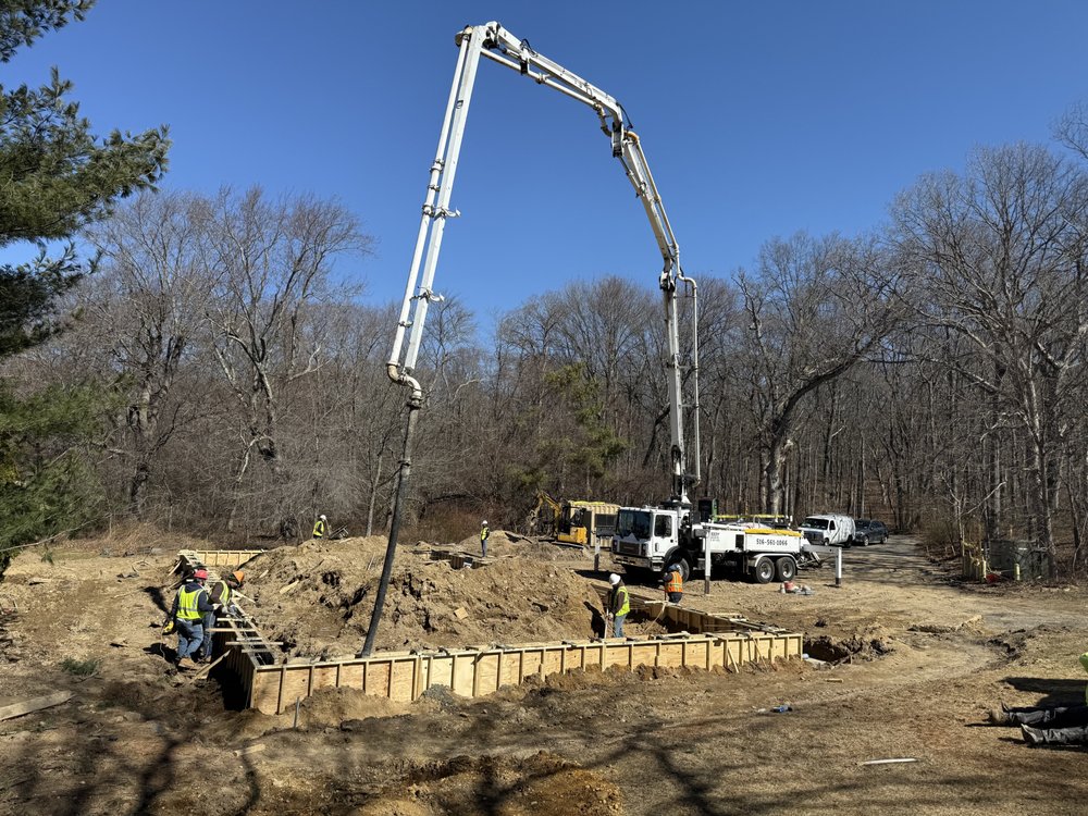 HF CONSTRUCTION ENTERPRISES - Updated November 2025 - Request ...