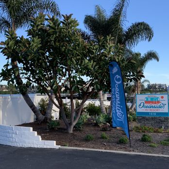 OCEANSIDE RV RESORT - Updated August 2025 - 26 Photos & 26 Reviews ...