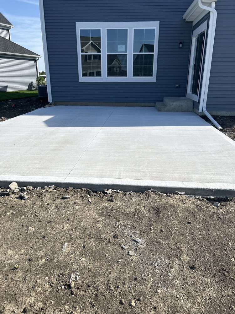 PRAIRIE CONCRETE & EXCAVATING - Updated December 2025 - 80 Photos ...