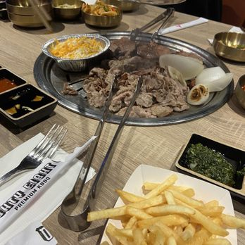 88Q KOREAN BBQ - Updated April 2025 - 1340 Photos & 606 Reviews - 1725 ...
