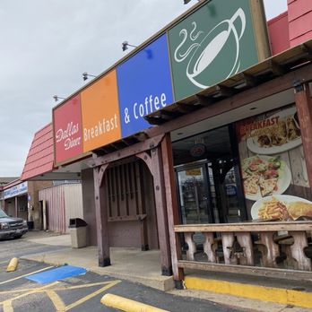 DALLAS DINER - Updated November 2025 - 94 Photos & 111 Reviews - 10515 ...