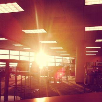 TIDEWATER COMMUNITY COLLEGE - VIRGINIA BEACH CAMPUS - Updated February ...