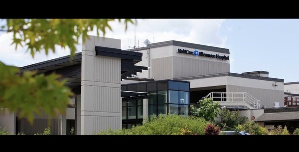 MULTICARE ALLENMORE HOSPITAL - Updated August 2025 - 19 Photos & 101 ...