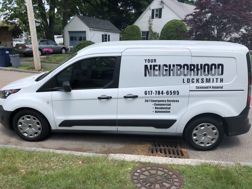 YOUR NEIGHBORHOOD LOCKSMITH - Updated October 2025 - 38 Photos & 101 ...
