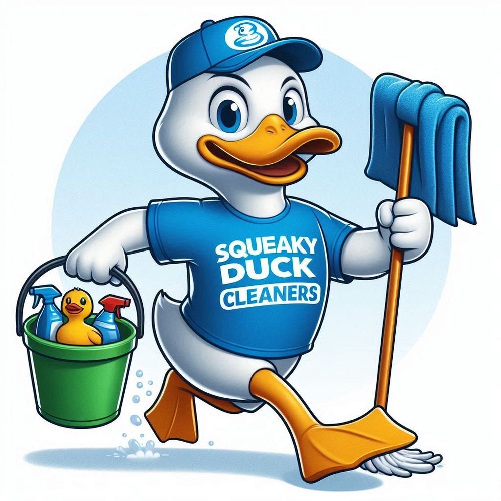 SQUEAKY DUCK CLEANING SERVICES - Updated December 2025 - Request a ...