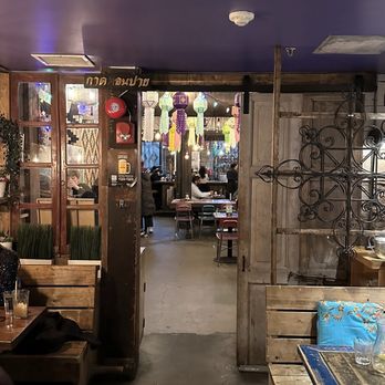 PAI NORTHERN THAI KITCHEN - Updated March 2025 - 5263 Photos & 3796 ...