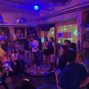 RPM UNDERGROUND - Updated July 2025 - 215 Photos & 122 Reviews - 246 W ...