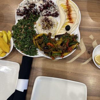 ZARZOOR RESTAURANT - Updated August 2024 - 122 Photos & 93 Reviews ...