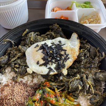 YOONI TABLE - Updated October 2025 - 42 Photos & 31 Reviews - 3250 W Olympic Blvd, Los Angeles ...