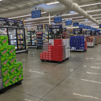 WALMART SUPERCENTER - Updated December 2025 - 57 Photos & 41 Reviews ...