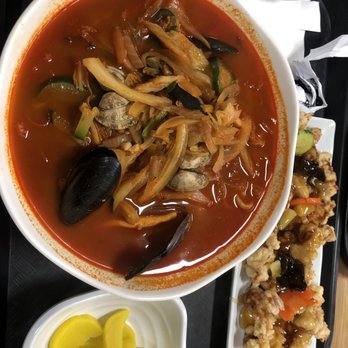 LEE MANGU NOODLES - Updated June 2025 - 50 Photos & 30 Reviews - 5301 ...