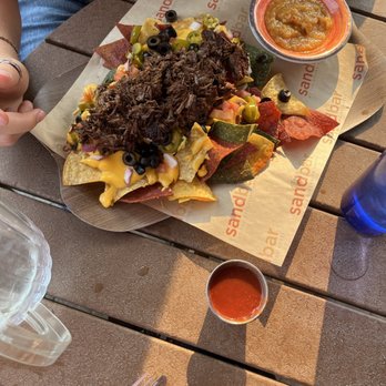 SANDBAR PATIO BAR & GRILL - Updated July 2025 - 146 Photos & 170 ...