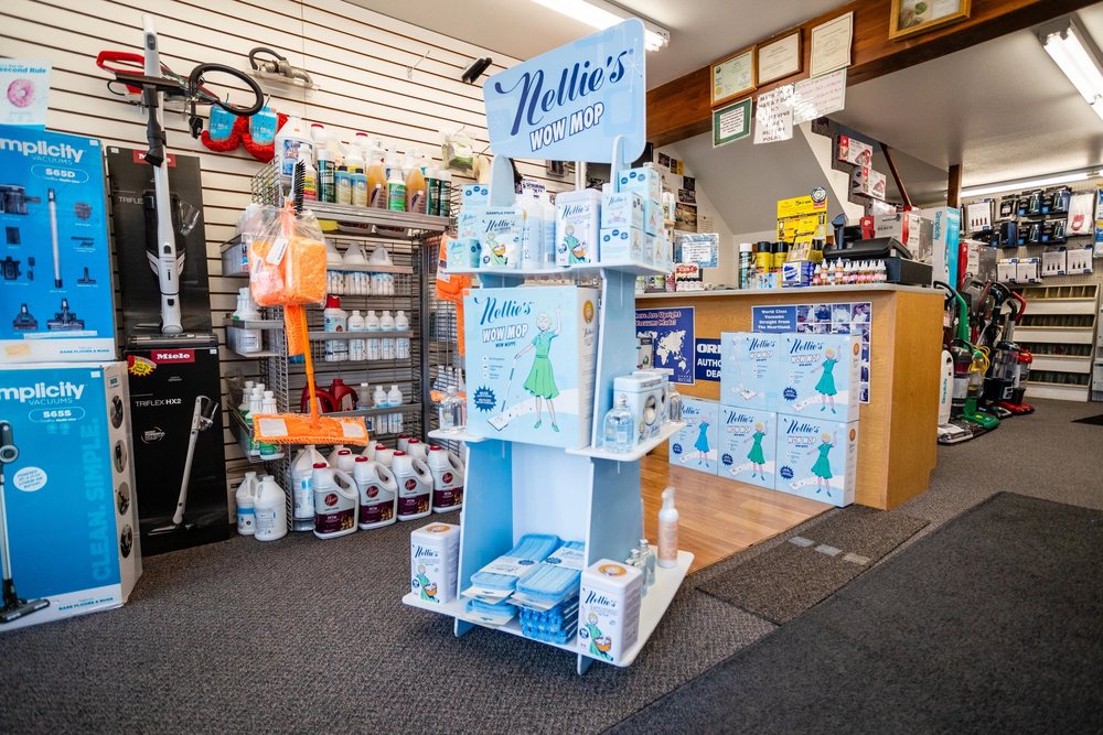 MACS VACS - Updated July 2025 - 68 Photos - 1604 G St, Lewiston, Idaho ...