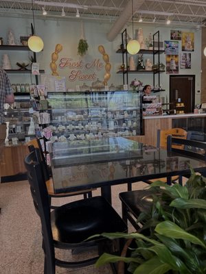 FROST ME SWEET BISTRO & BAKERY - Updated March 2025 - 287 Photos & 488 ...