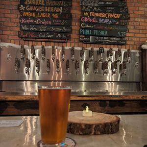 BATTLE ALLEY BREWING - Updated May 2025 - 105 Photos & 47 Reviews - 806 ...