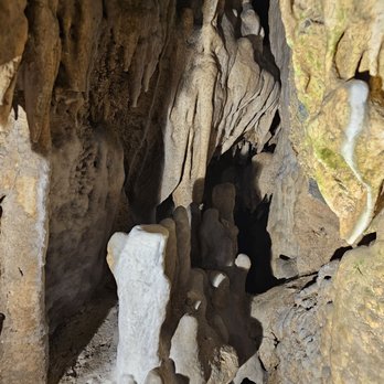 CRYSTAL GROTTOES CAVERNS - Updated January 2026 - 180 Photos & 104 ...