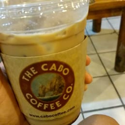 CABO COFFEE COMPANY - Updated March 2025 - 89 Photos & 66 Reviews ...