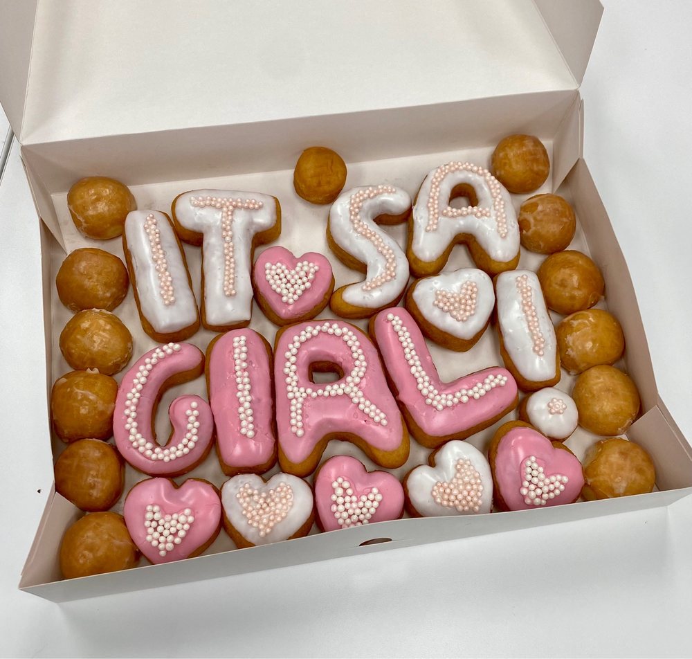 JIN’S DONUTS - Updated November 2025 - 39 Photos & 50 Reviews - 13150 ...