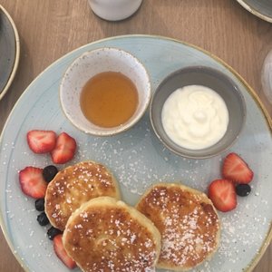 CAFE TELEGRAPH - 59 Photos & 15 Reviews - Garnisongasse 7, Wien ...