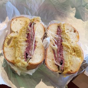 SHUG’S BAGELS - 560 Photos & 397 Reviews - 3020 Mockingbird Ln, Dallas ...