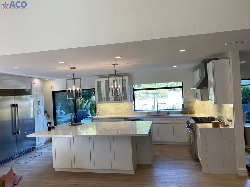 ACO CONSTRUCTION USA - Request Consultation - 169 Photos - 4817 Haskell ...