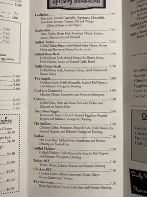 NAUGATUCK DELI AND CATERING - Updated December 2025 - 11 Photos & 20 ...