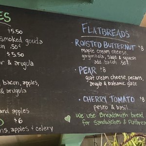 MOON WATER CAFE - 25 Photos & 10 Reviews - 606 N Lawe St, Appleton ...